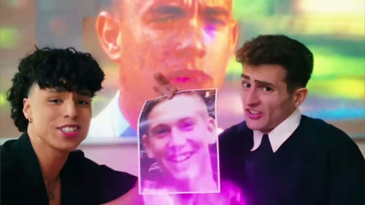 LARRAY - Canceled (Remix) ft. Twaimz [Reuploaded]
