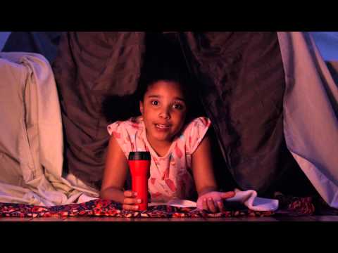 Kids Explain It - Greenhouse Effect