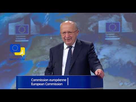 The EU's Space Revolution: A BIG Step Towards Autonomy and Global Competitiveness!