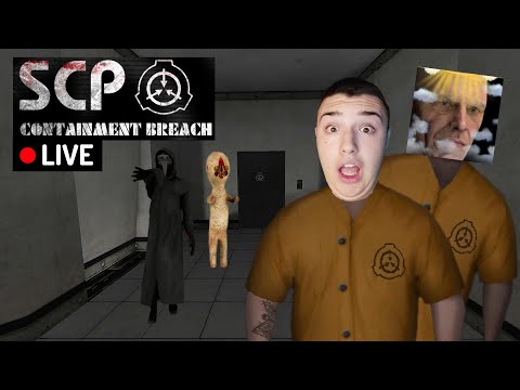 Steam Community :: Video :: Gli SCP ci vogliono male! - SCP Containment ...