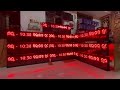 LED Production Display Boards and LED Digital Display Boards ...