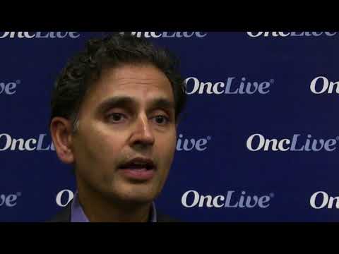 Dr. Mehta on Stem Cell Transplant in Multiple Myeloma