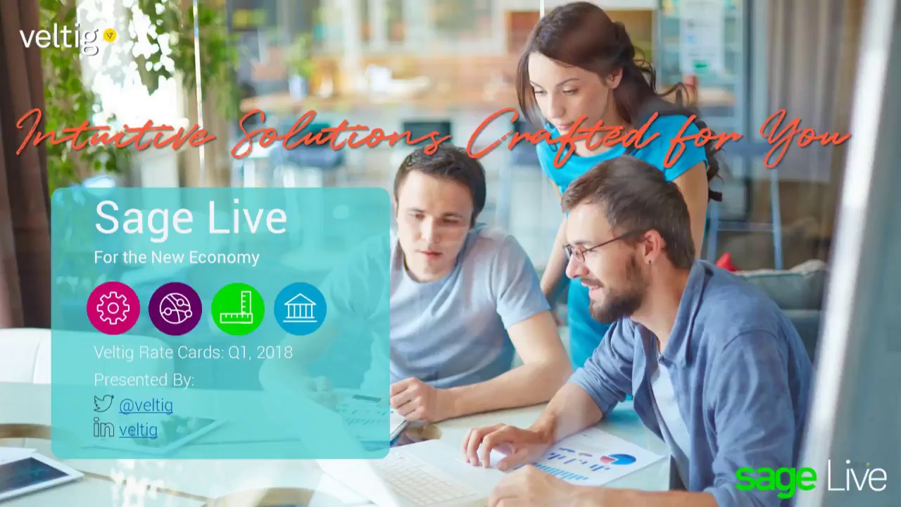 Veltig   Intuitive Solutions Crafted for You