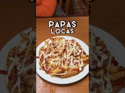 Must try Pupusas in Cathedral City, CA 📍- Fernanda’s