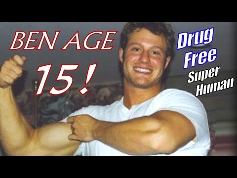 Ben Ryan Metzger Secret Wiki Instagram Shocking Superhuman Powers Age Bio