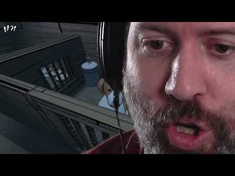 THINGS ARE SHAPING UP | Blue Prince Part 24