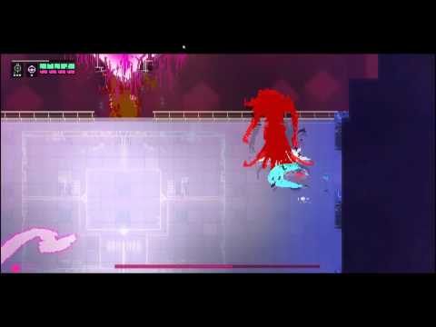 Steam Community :: Video :: Hyper Light Drifter - The Final Boss