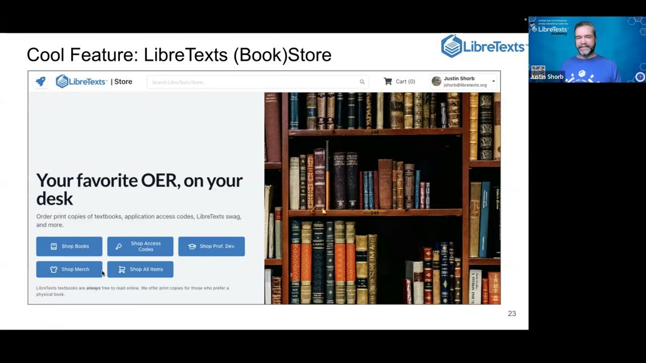 LibreFest2025 Day 1 - Introduction