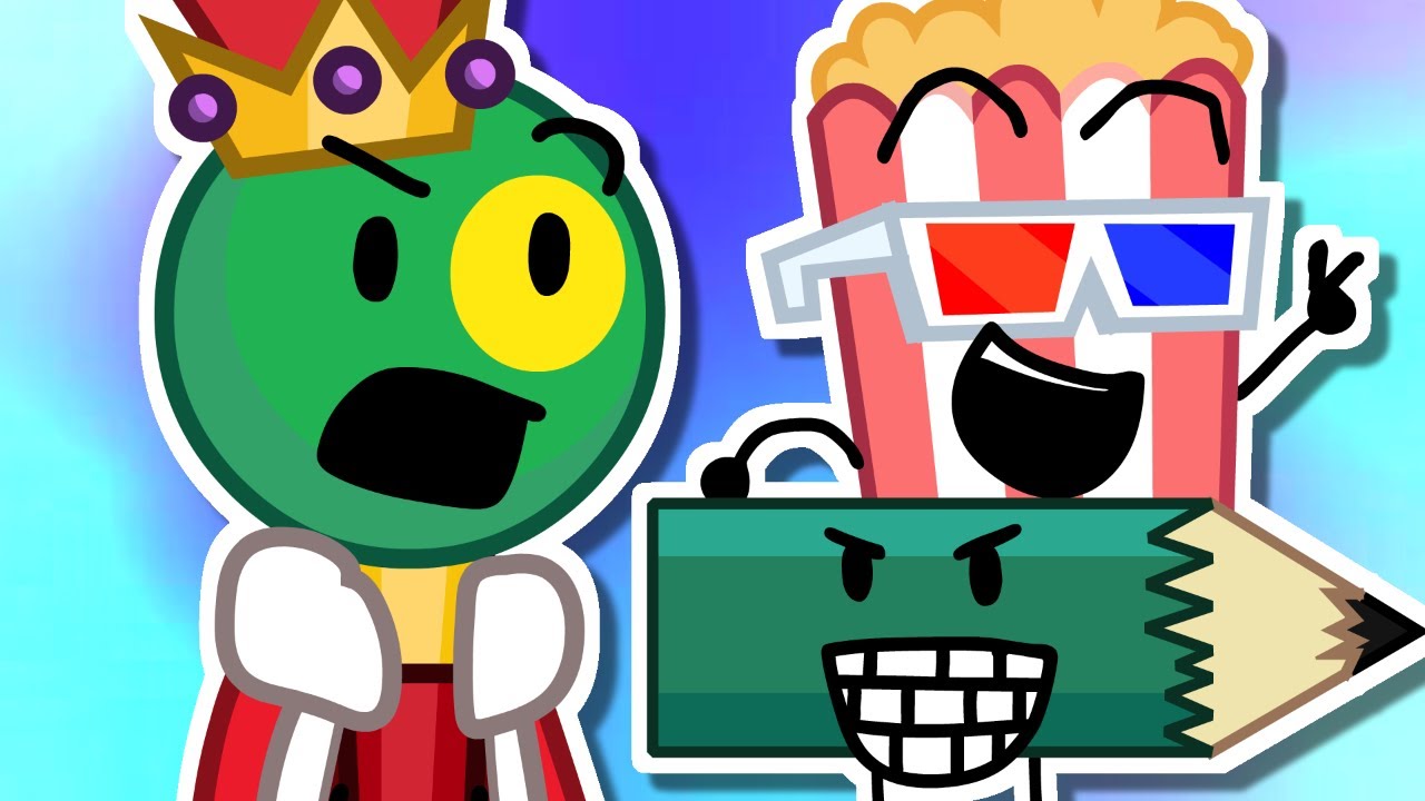 BFDI+