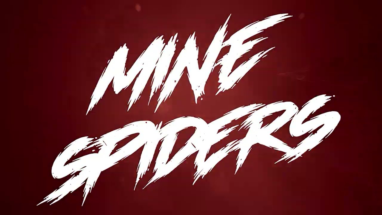 Mine Spiders - Indie Games Developer