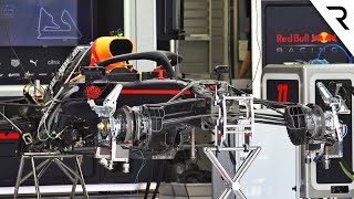 Why F1 has introduced new secret car checks in 2021 - UltraVid.io
