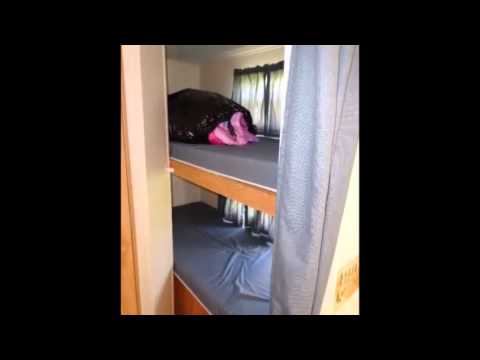2004 R Vision Trail Bay Travel Trailer in Concord, NC