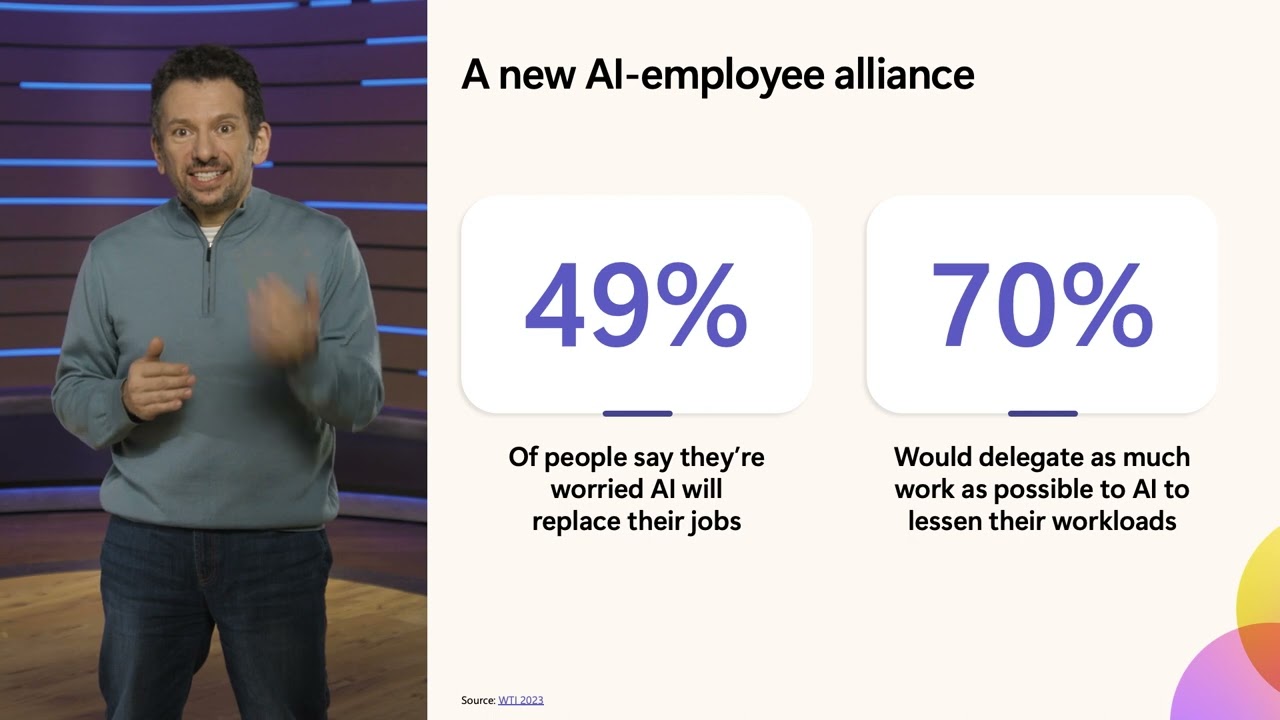 Enabling a smart workplace with Microsoft Teams webinar