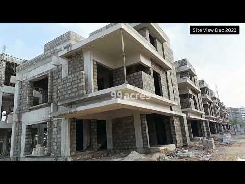 Vertex Homes Vertex Bougainvillea Photos And Videos - Bachupally, Hyderabad Pictures