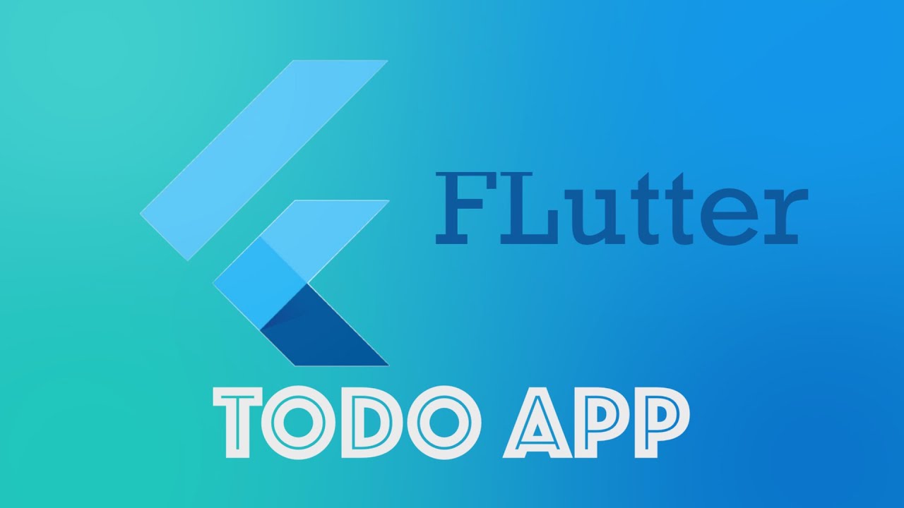 Flutter ToDo App | SQLite | Trailer | #GetCodeFromGitHub