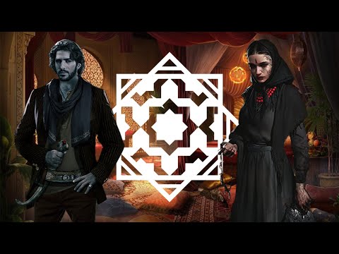 Vampire The Masquerade Lore: Who are The Banu Haqim?