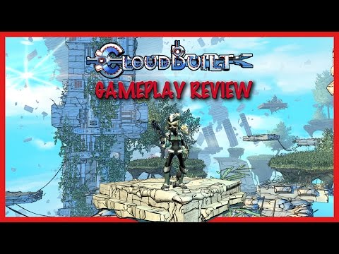 Steam Community :: Video :: Cloudbuilt Gameplay Review | Indie Month Day 3