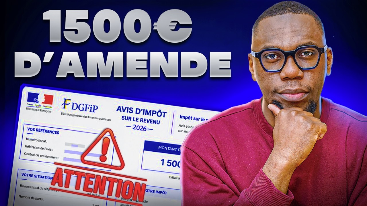 Impôts 2026 : ce qu'il faut savoir sur le déblocage des PER assurantiels