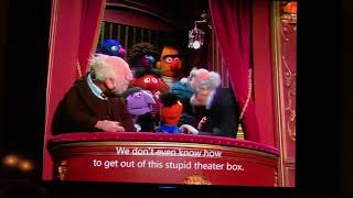 Sesame Street characters on The Muppet Show - Crossovers - Fimfiction