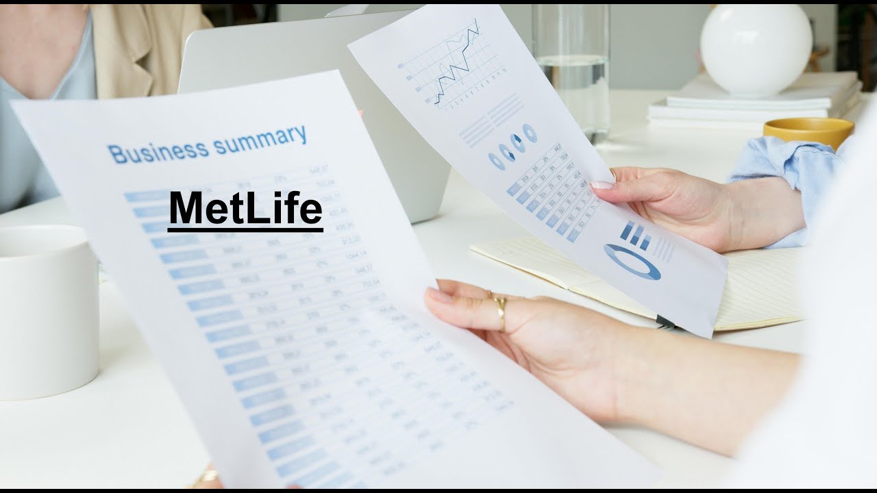 MetLife Business Summary