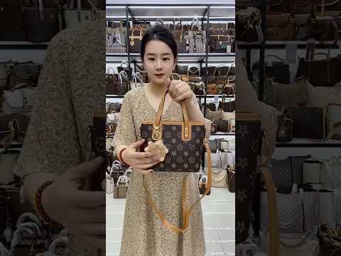 super top luxury pouch for ladies best leather design " #shortsfeed