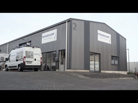 Pennekamp Sanitär & Heizung in Haltern am See