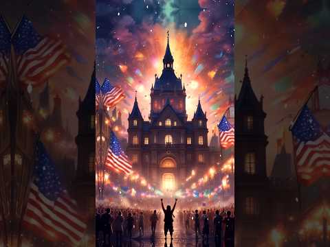 The Treaty of Paris: How America's Independence Shaped Global History and Future Nations #JohnAdams