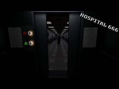 Steam Community :: Video :: Finding Anomalies In A Hospital ...