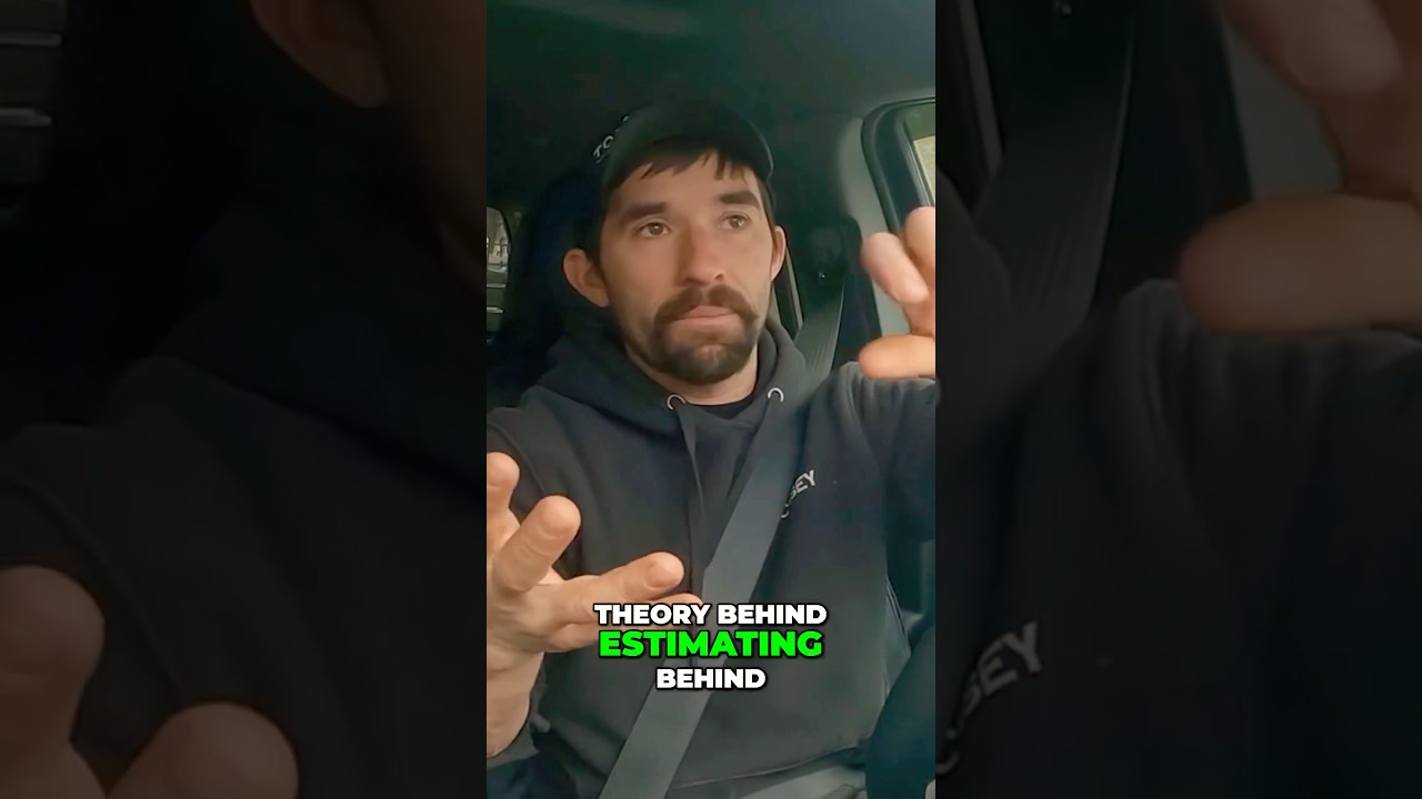 How to Estimate Tree Jobs Like A Pro