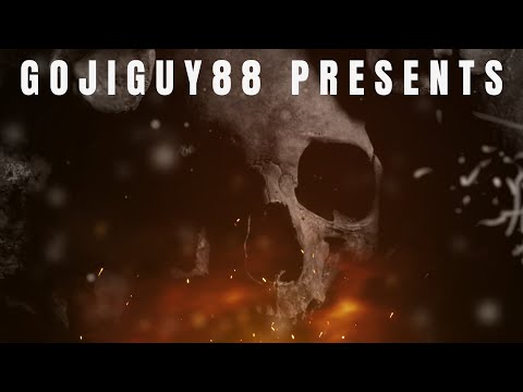 The Last Man on Earth 1964 - Gojiguy88 Presents Ep. 1 - Vincent Price Full Horror Movie