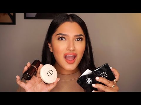DESIGNER MAKEUP IS IT WORTH IT? (Tom Ford, Dior, Chanel, YSL, Givenchy) - Nila Kheri