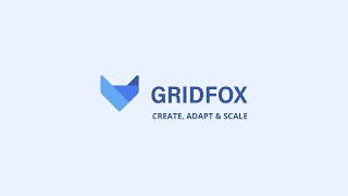 GridFox Software - 2025 Reviews, Pricing & Demo