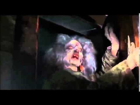 05. Cheryl Williams (Top 10 Personajes de Películas)