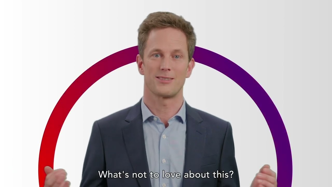 Meet the ClickShare Video Bars - Barco