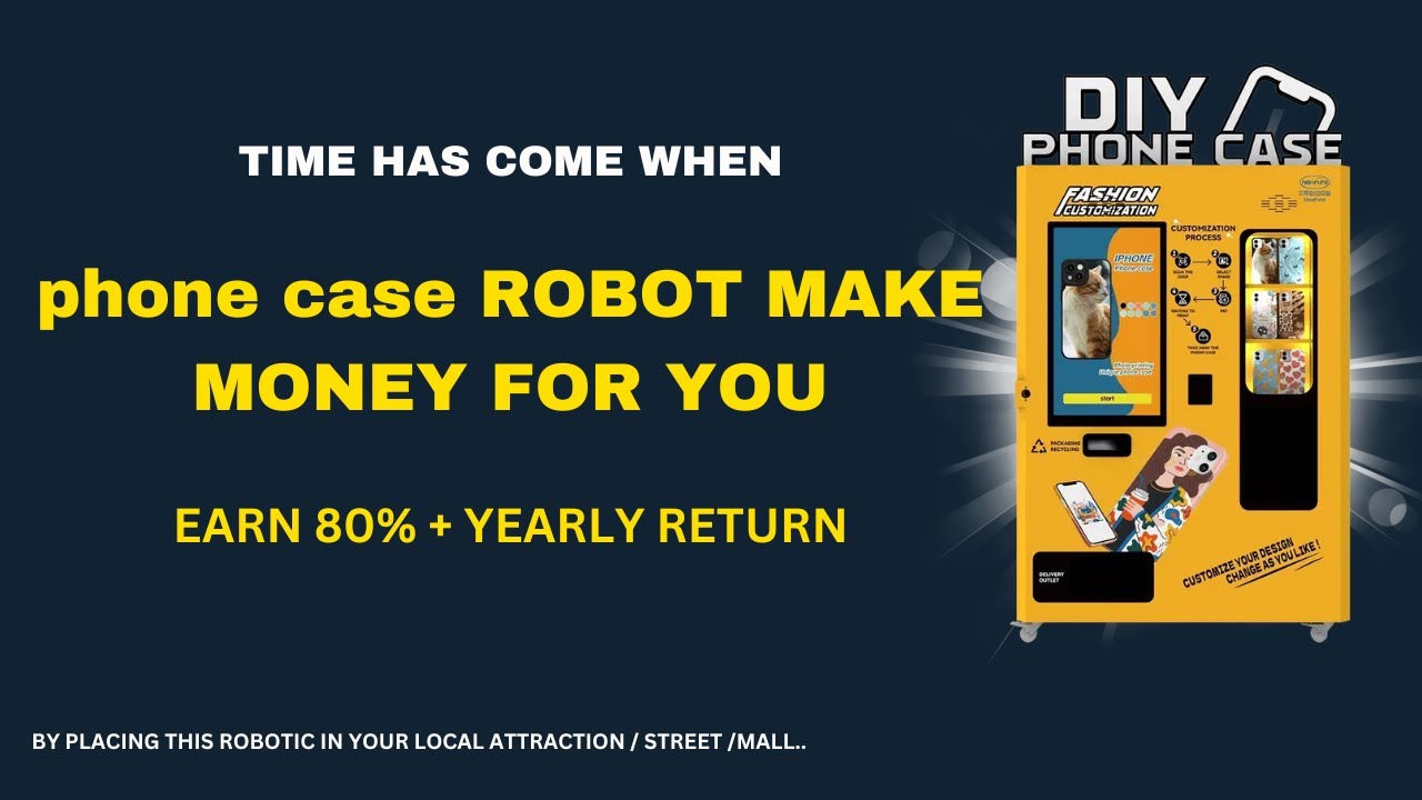 The Ultimate Guide to Smart Vending Machine: Technology, Prices & Future Trends