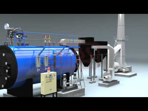 Rsw Fuel Fired Steam Boilers and Electrical Operated Steam Boilers ...
