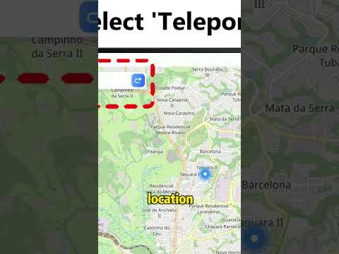 Fake Location On Find My iPhone [100% Work]