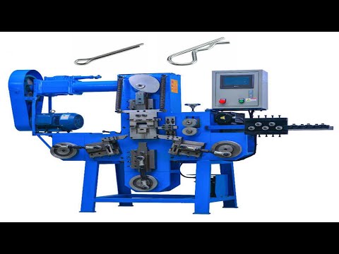 Split Pins - Heavy Duty Split Pins Latest Price, Manufacturers & Suppliers