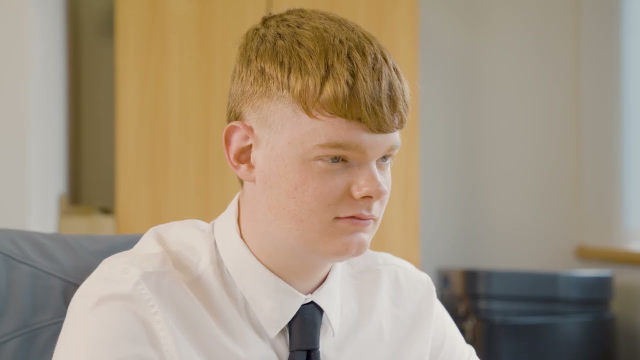 BA (Hons) Digital Marketer Degree Apprenticeship - Student Spotlight