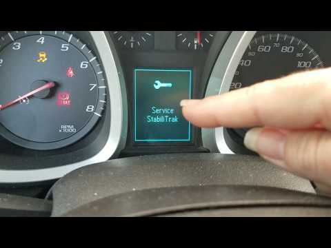 solved : No start 2010 Equinox. Loose ground wire