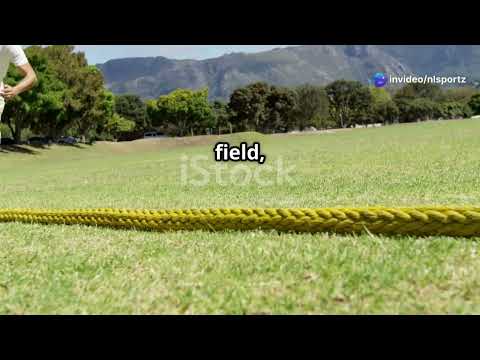Essential Rules For Playing a Thrilling Cricket Match, setup batting and bowling to field #cricket