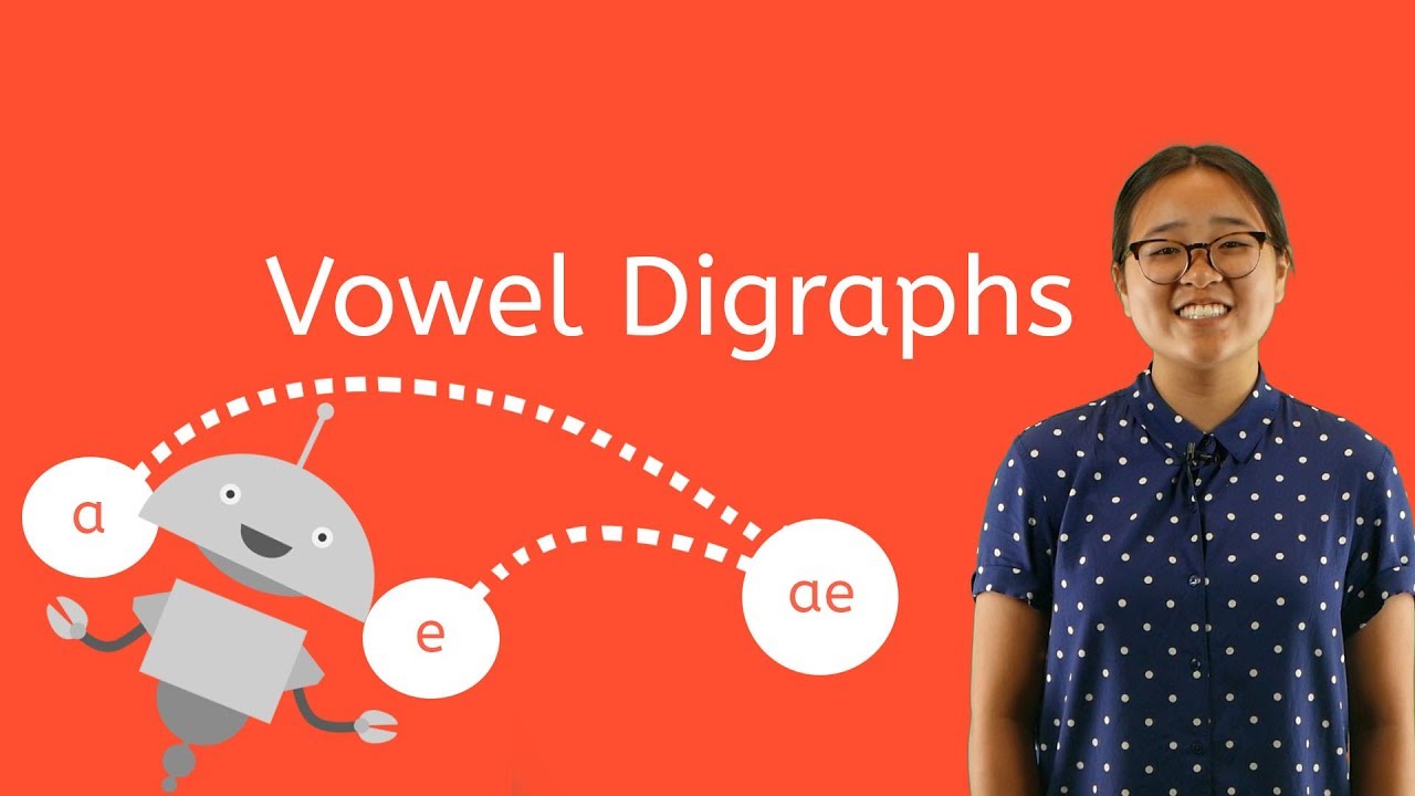 What Are Vowel Digraphs Tipseri What Are Vowel Digraphs Tipseri