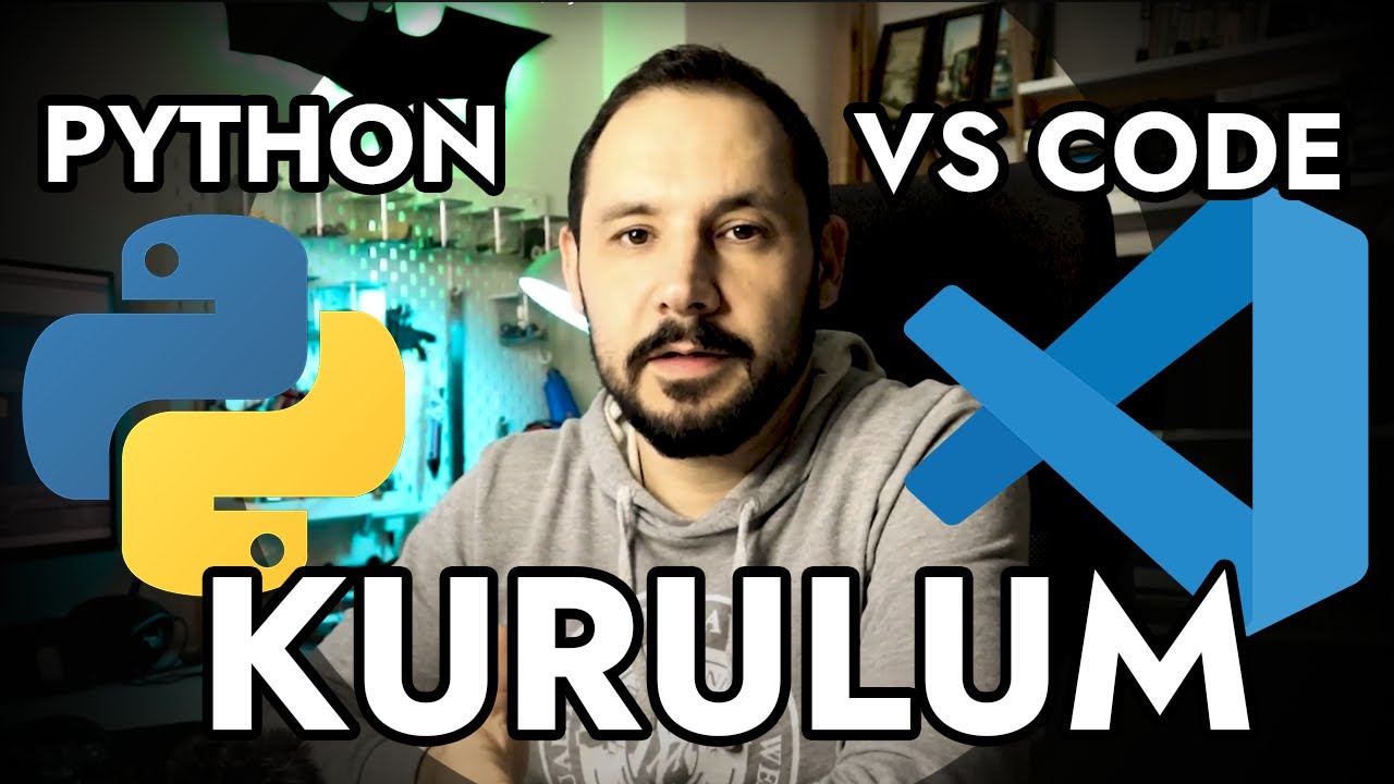 How to Install Python and Use It with Visual Studio Code | Python Lesson 12