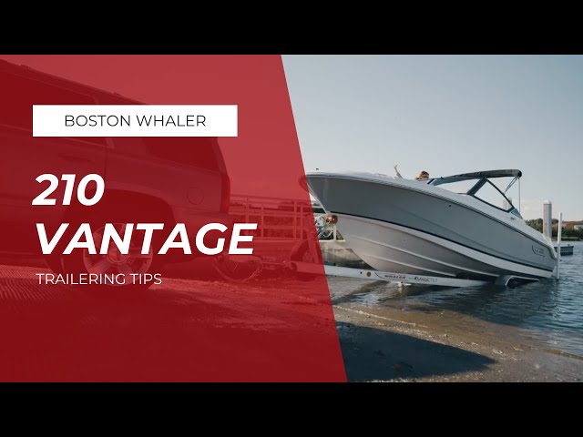 Boston Whaler 210 Vantage for sale | Rightboat