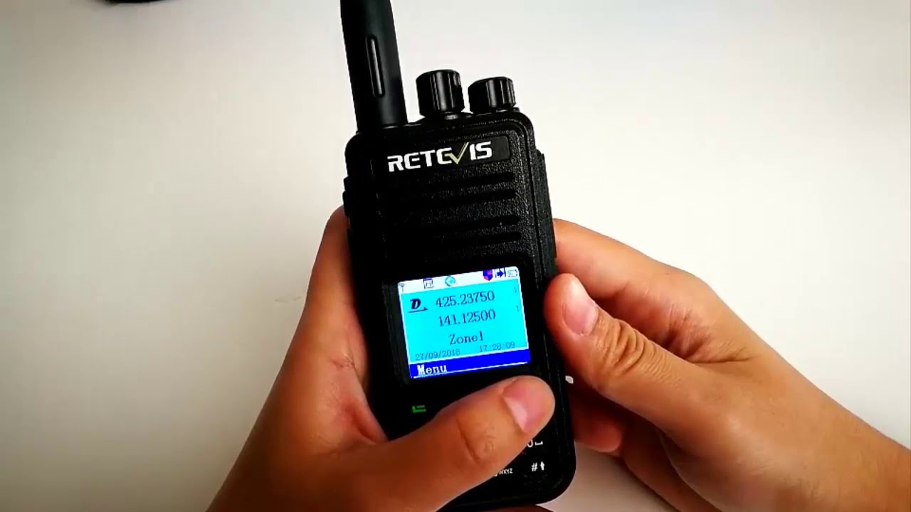 RT3S CH,MR MODE VFO SCAN
