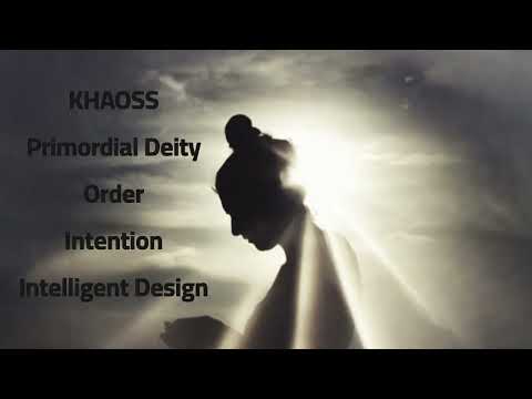 The Order of Chaos