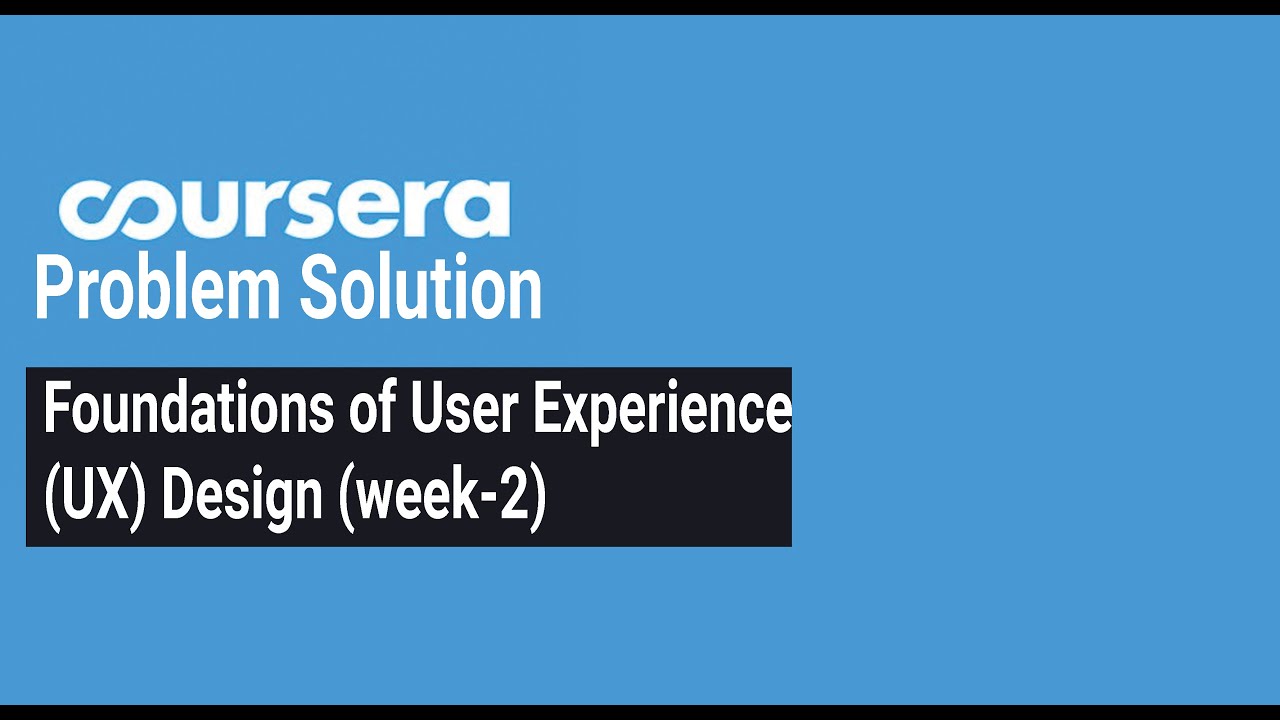 Peer-graded Assignment: Weekly challenge 2: Create personas for your portfolio project