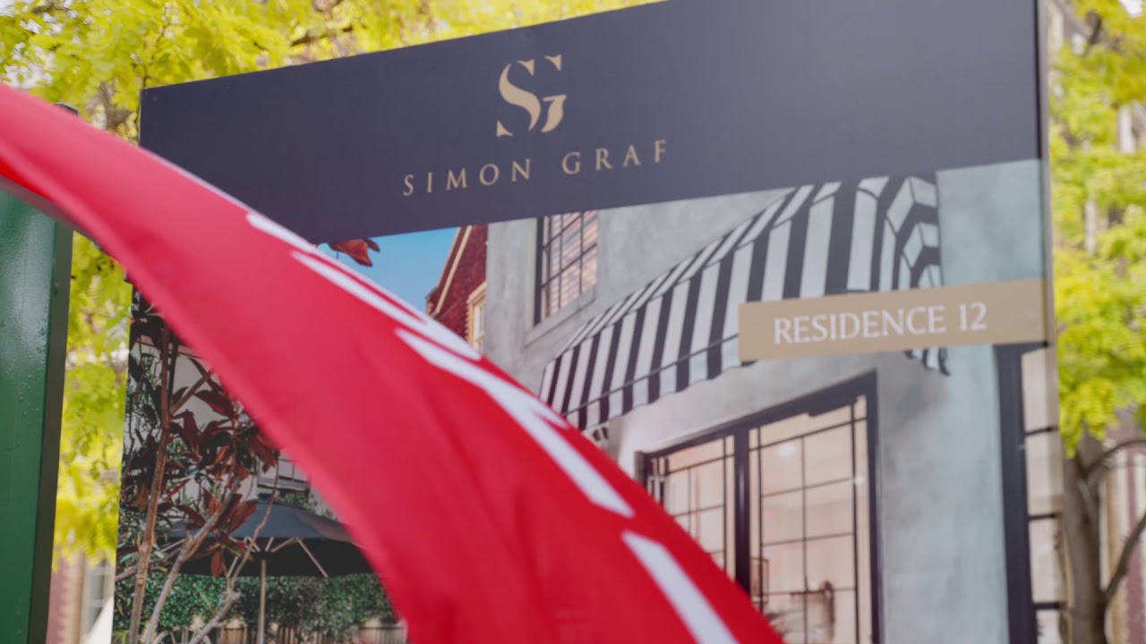 Simon Graf - Simon Graf Real Estate - ALBERT PARK - realestate.com.au