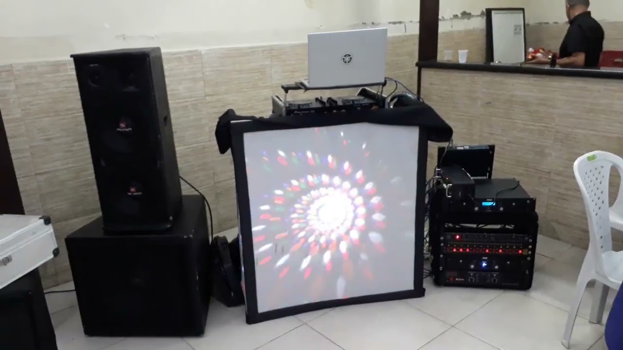 Sound Party Eventos - Sua Festa em Alto Estilo