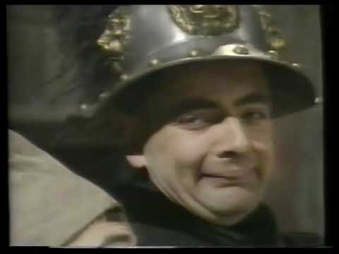 BBC on Video Promo (1995)